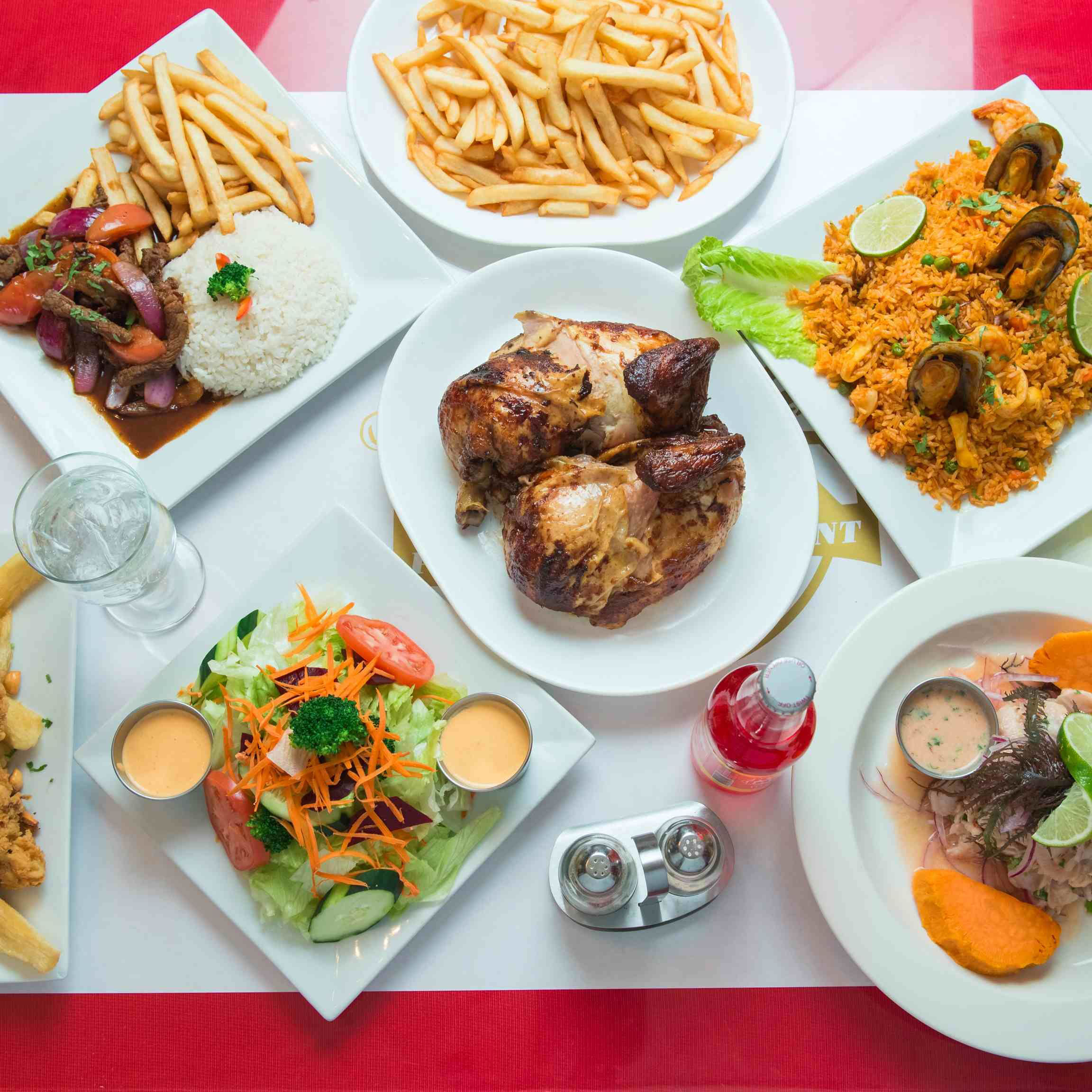 Piolin Restaurant ⋆ Hartford Has It