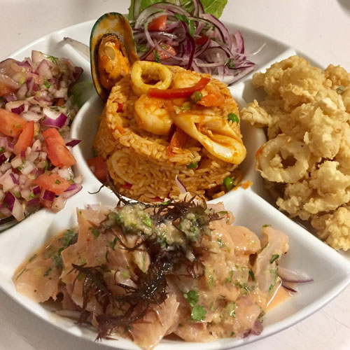 Piolin Restaurant ⋆ Hartford Has It