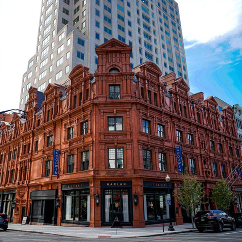 Hotels – Hartford Has It