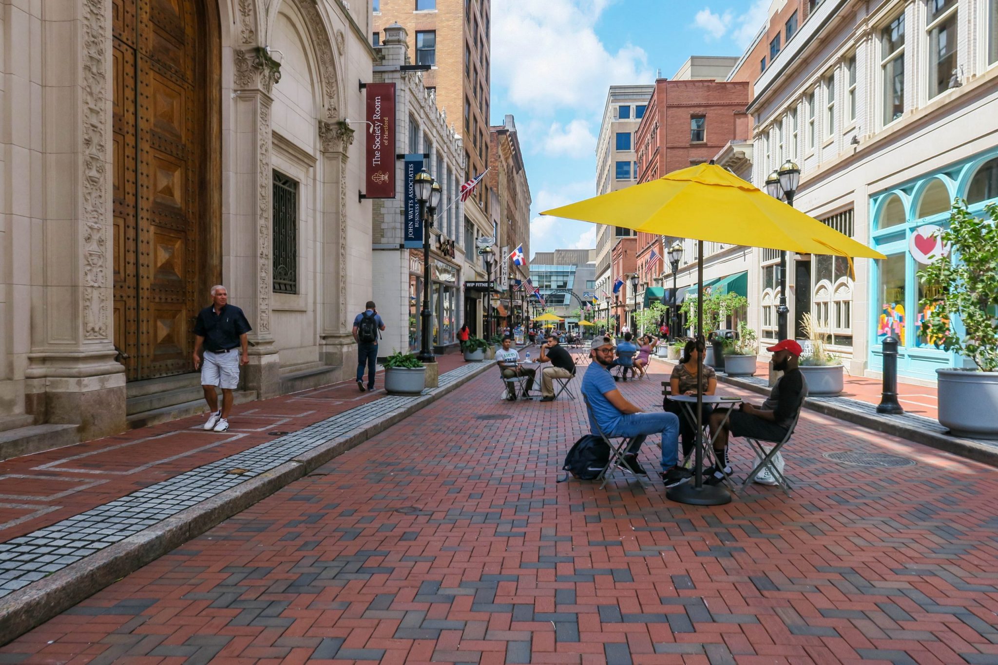 Andy Hart's Photographs ⋆ Hartford Has It