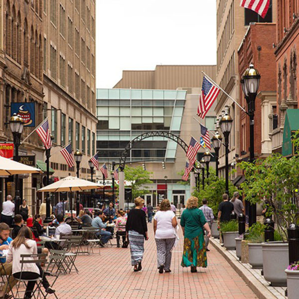 Pratt Street Historic District ⋆ Hartford Has It