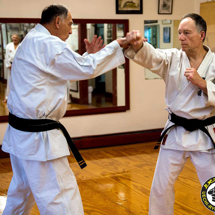 Uechi Karate Academy ⋆ Hartford Has It