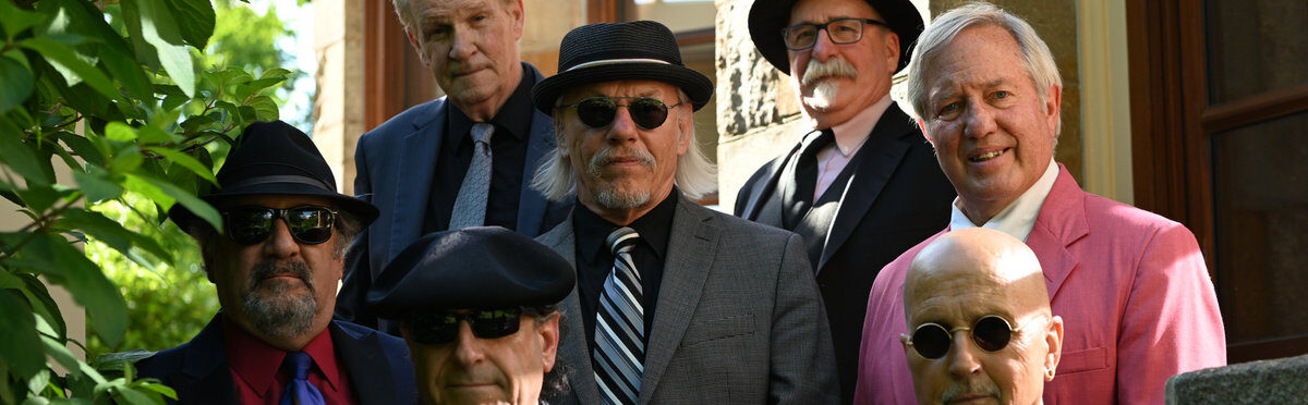 Mighty Soul Drivers ⋆ Hartford Has It