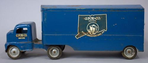 Remembering G. Fox & Co. ⋆ Hartford Has It