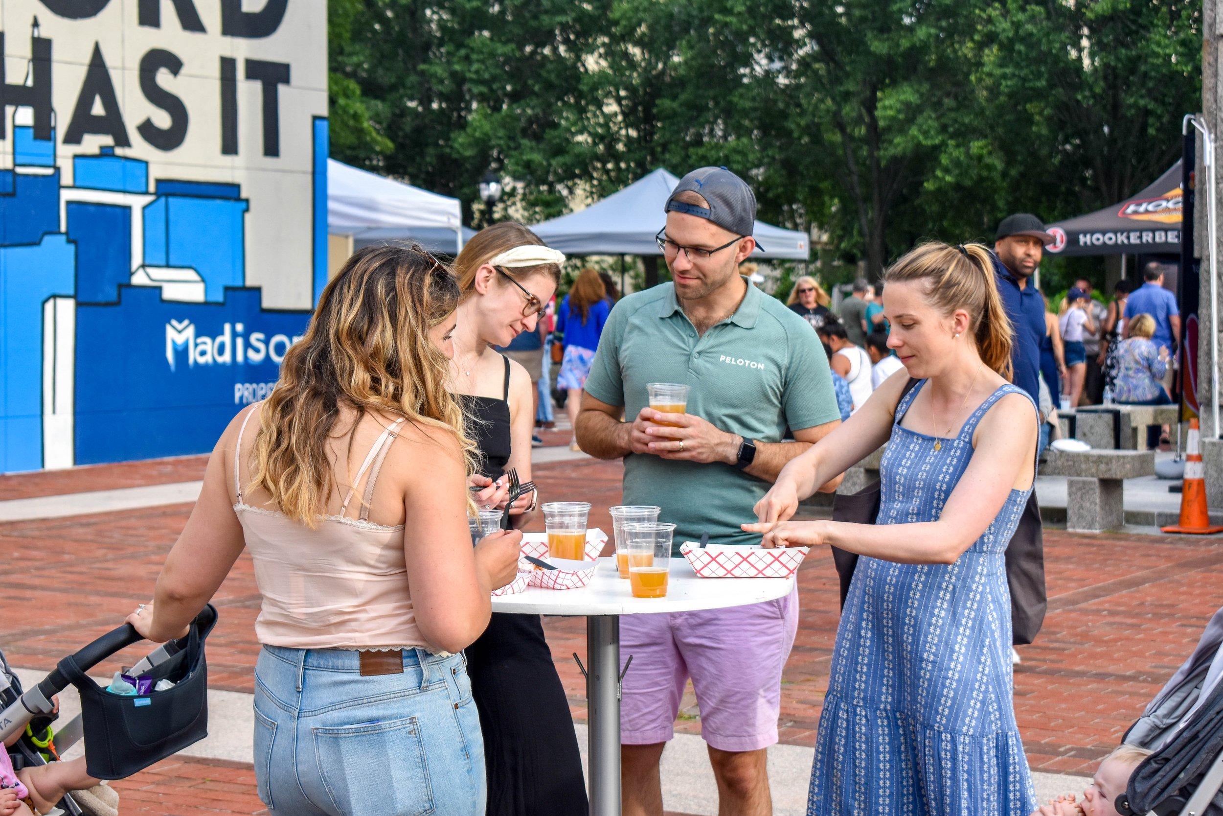 Hartford Taste Festival
