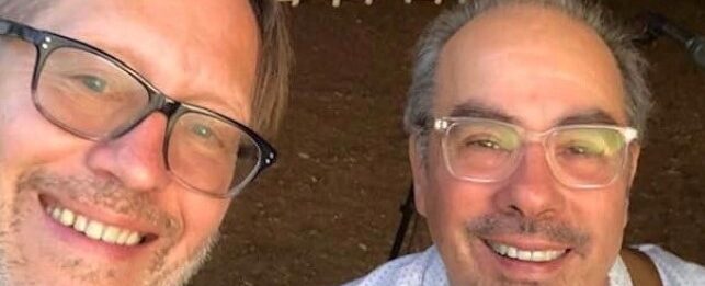 Tim McDonald, Ray Morant & Friends! ⋆ Hartford Has It