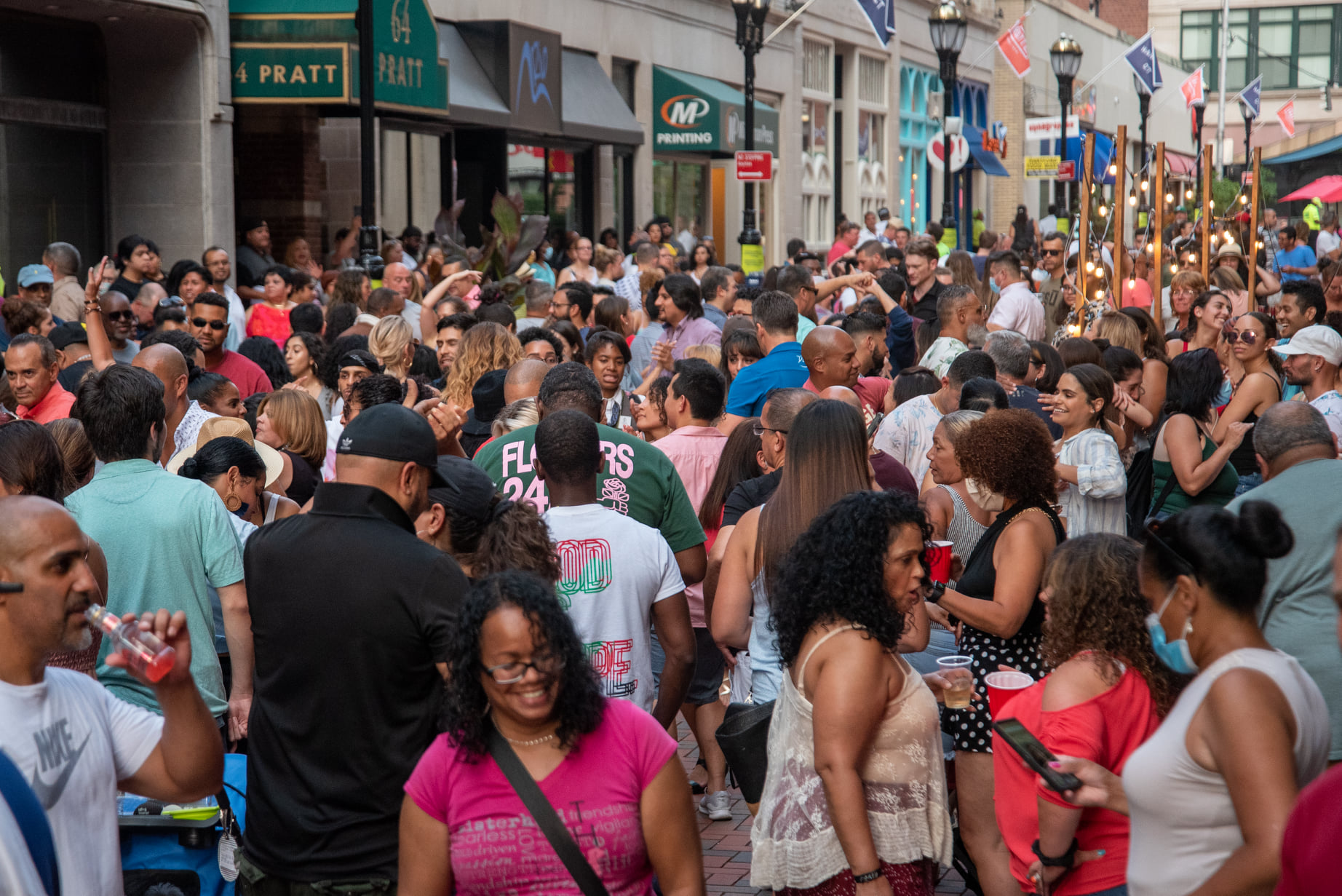 Hartford.com Salsa Socials ⋆ Hartford Has It