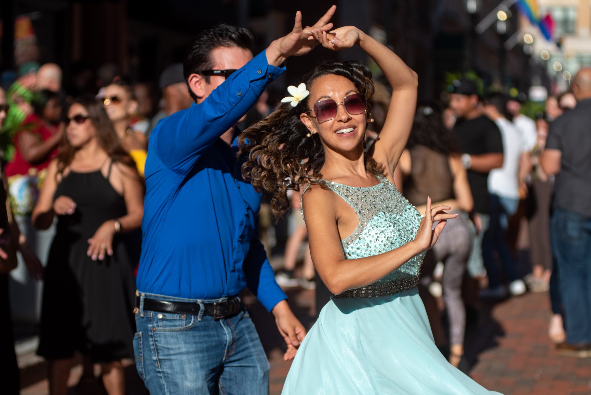 Hartford.com Salsa Socials ⋆ Hartford Has It