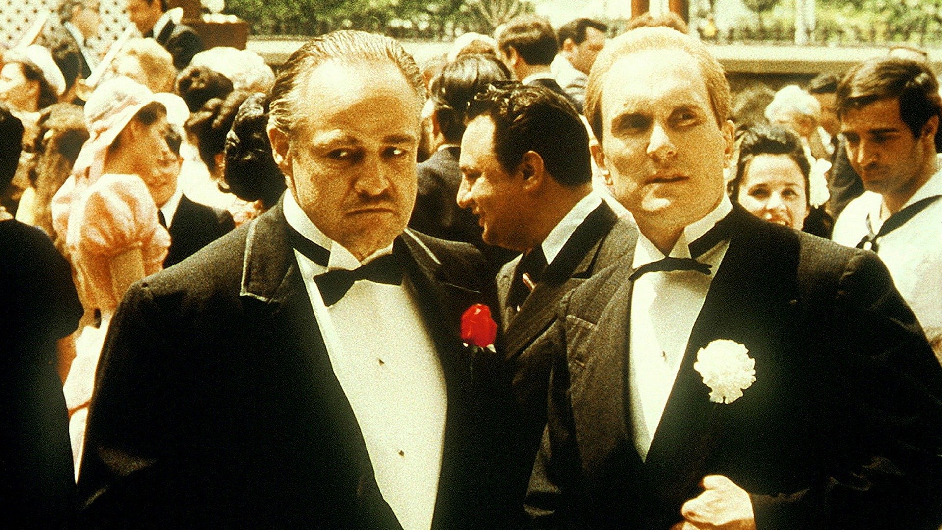 Calendar:The Godfather: Free Screening ⋆ Hartford Has It