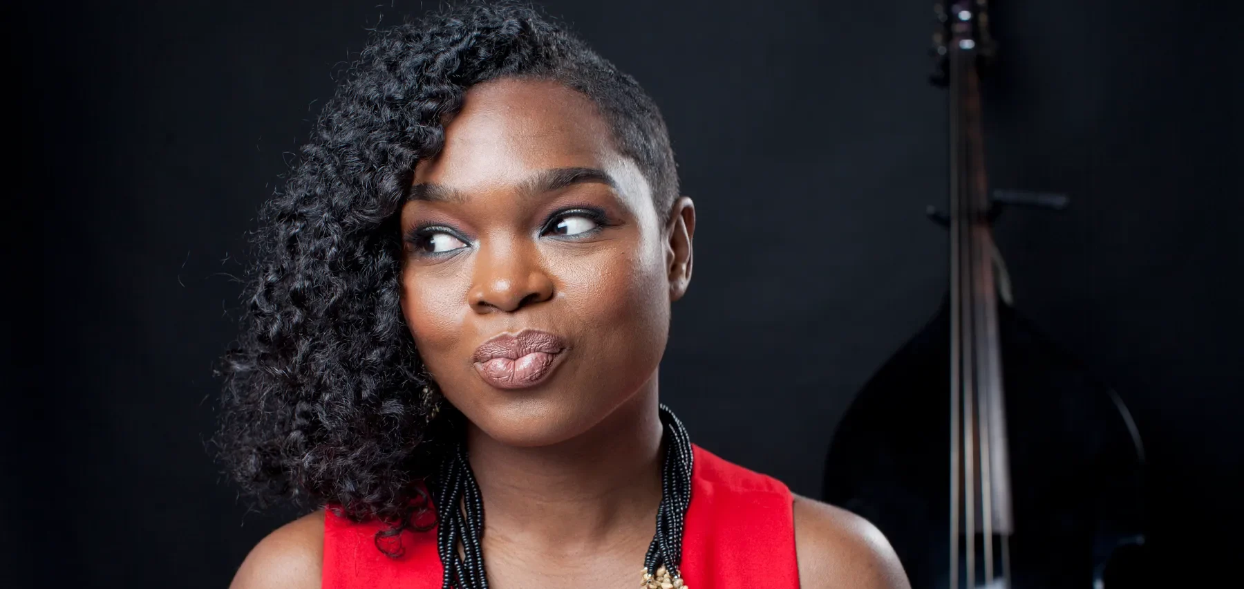 Calendar:Women in Jazz: Concert & Interview w/ Bassist Mimi Jones ⋆ ...