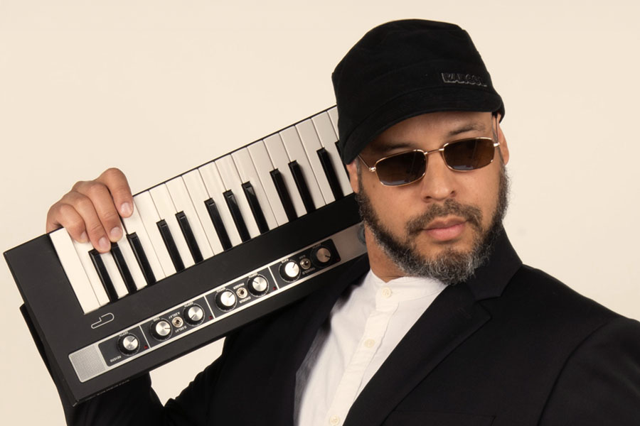 Jazz 201: Latin Jazz