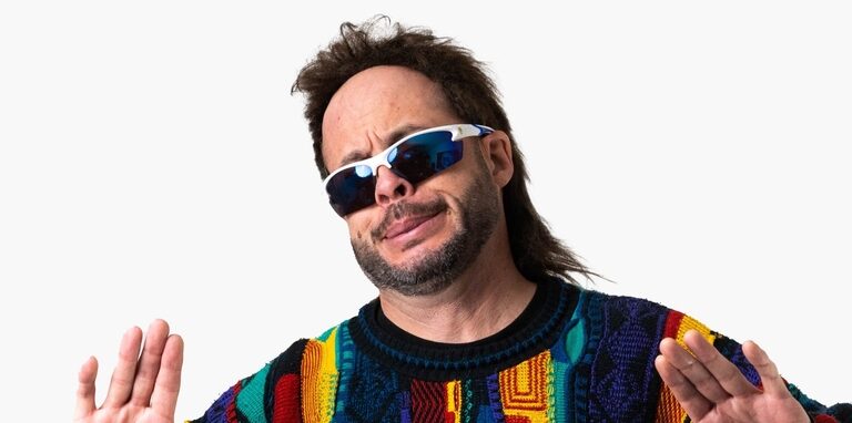 Ed Bassmaster ⋆ Hartford Has It