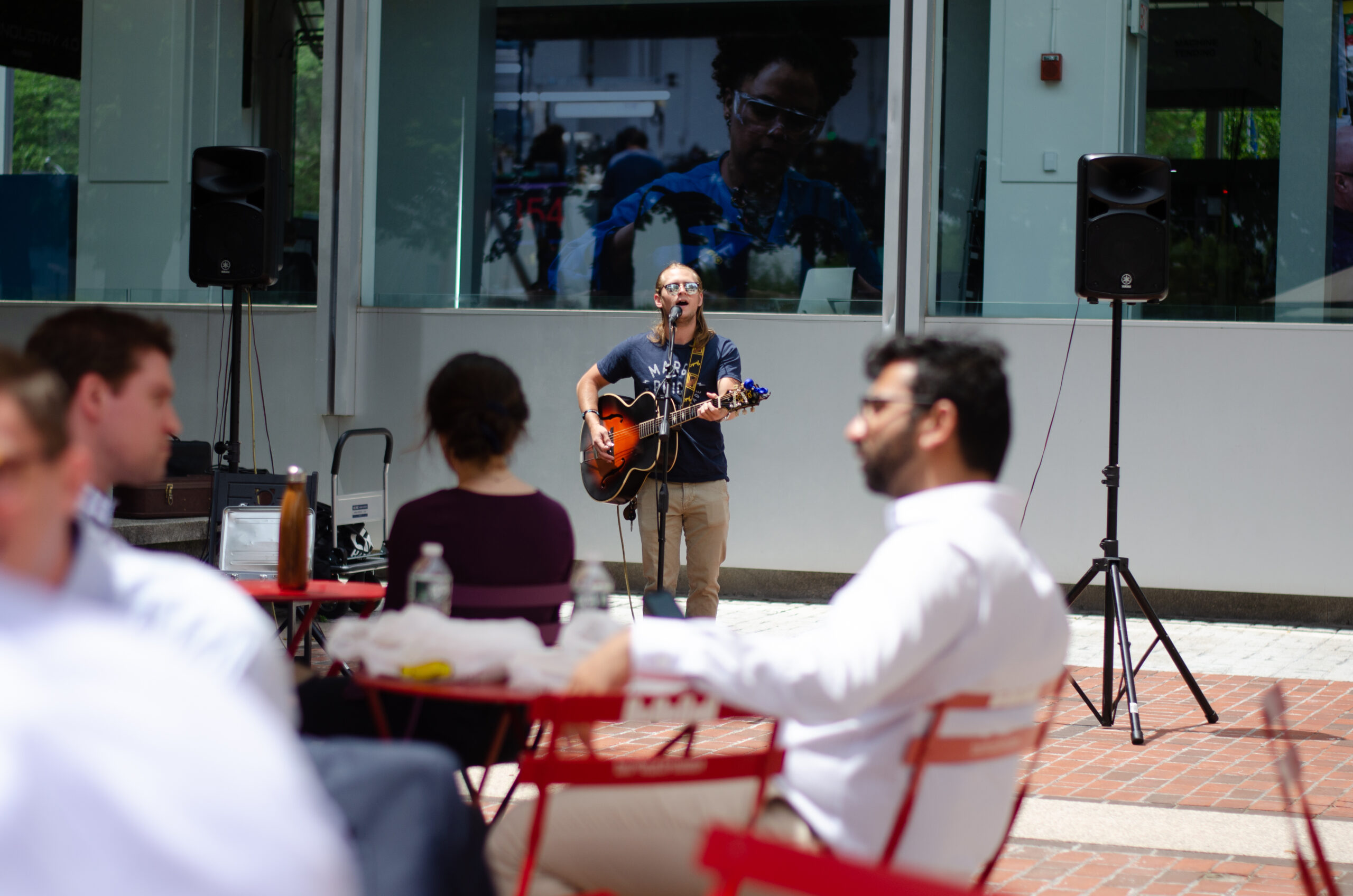 Audio Feed ⋆ Hartford Has It