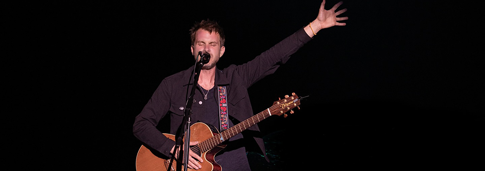 Howie Day
