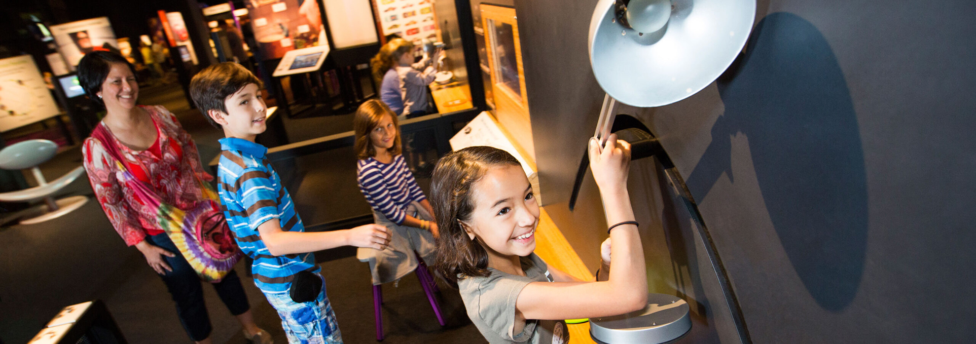 The Science Behind Pixar