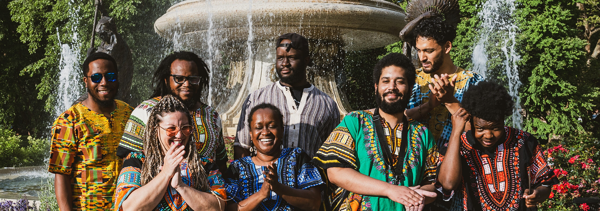 The Lost Tribe - Hopgood Lord Summer Music Series ⋆ Hartford Has It