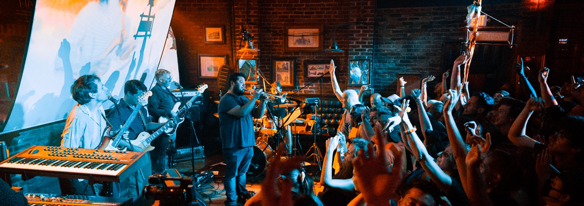 Chirp w/ Out of Orbit ⋆ Hartford Has It