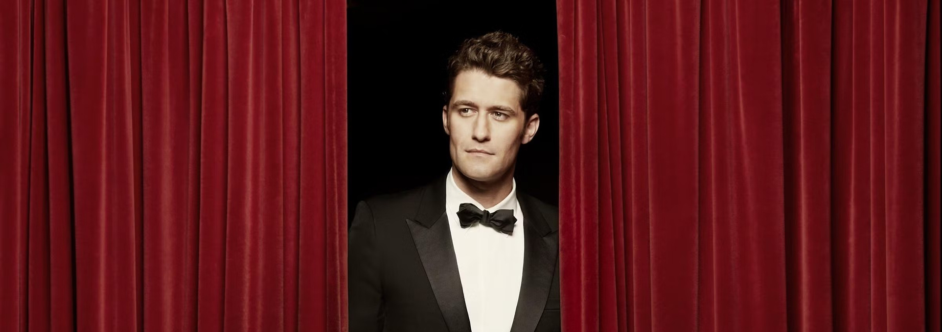 An Evening With: Matthew Morrison