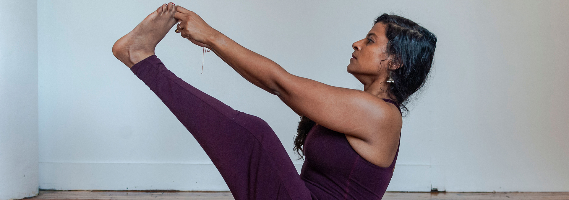 Yoga Mythology Workshop