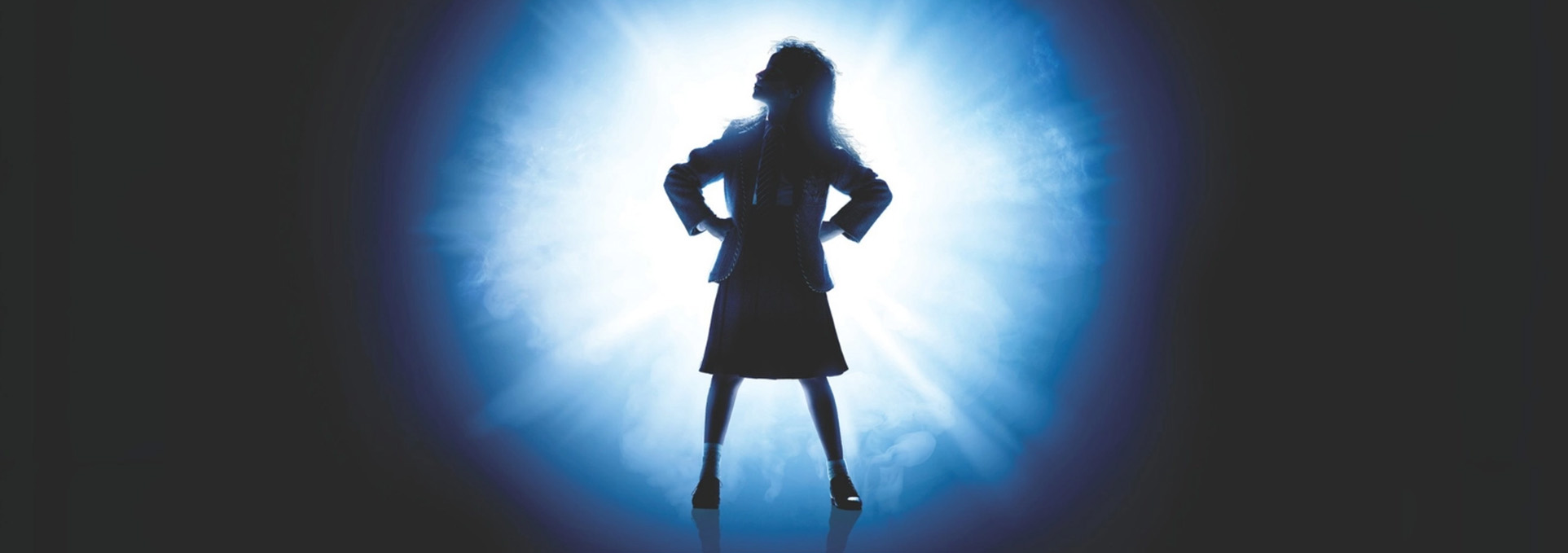 Roald Dahl's Matilda Jr. the Musical
